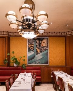 Le Wepler - Groupe Joulie